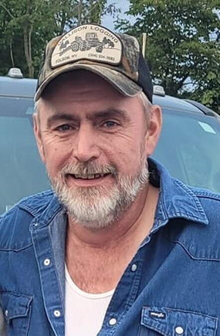 Matthew Titus Obituary - PINE GROVE, WV | Williams Funeral Home